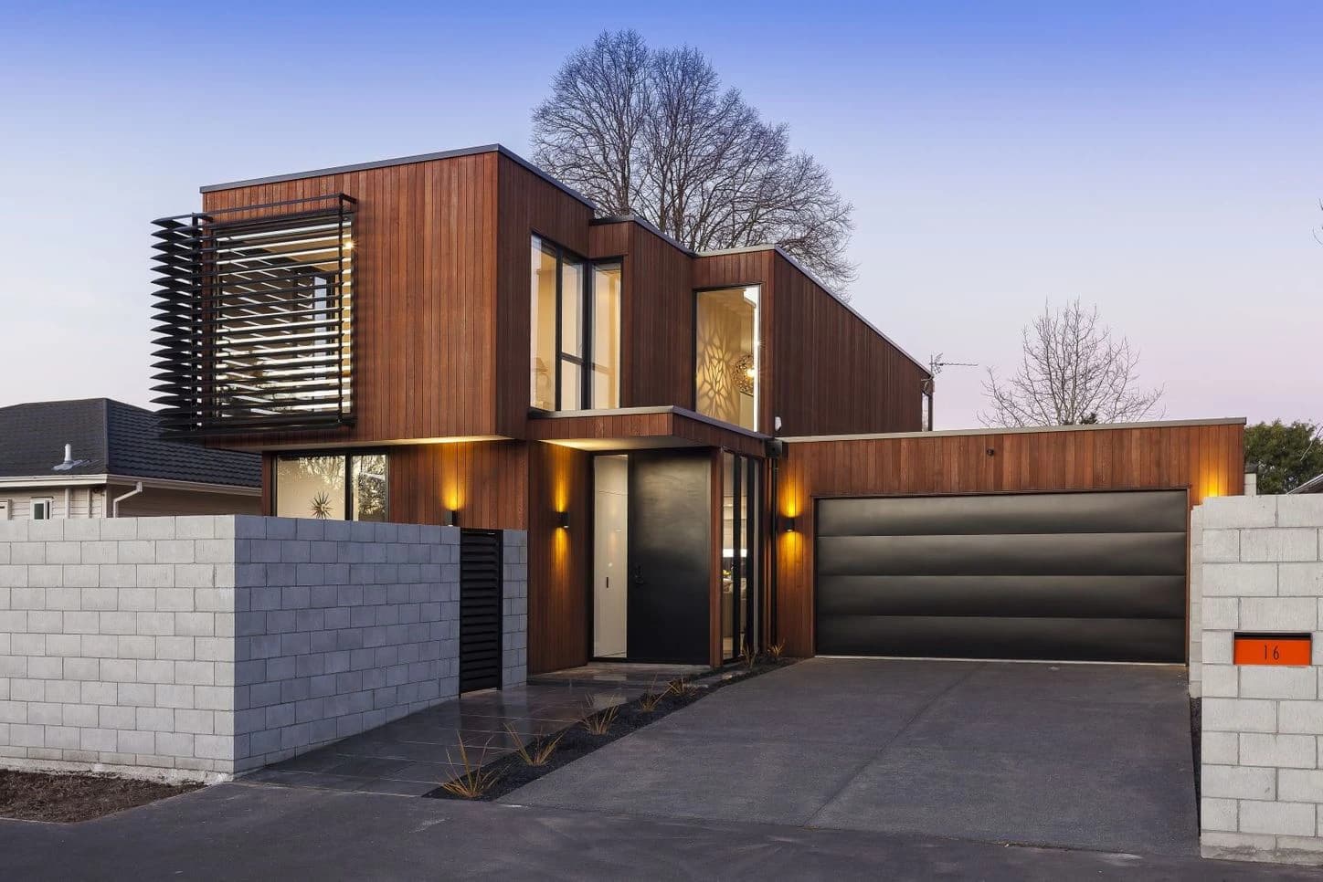 Riccarton - Simplexity Builders Ltd